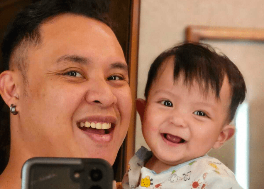 Mixing it up with Father's Day tips from two cool dads