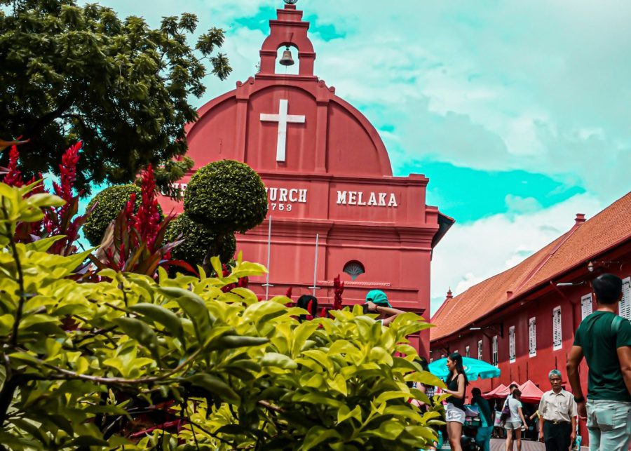 How to visit Melaka with kids | HoneyKids Asia