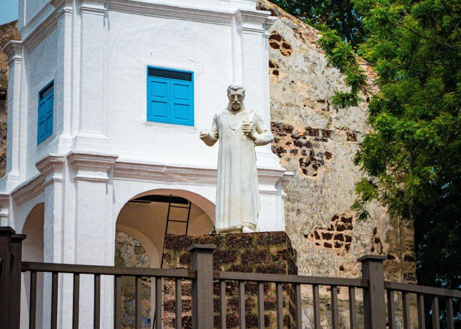 How to visit Melaka with kids | HoneyKids Asia