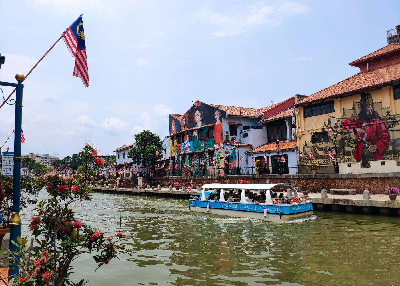How to visit Melaka with kids | HoneyKids Asia