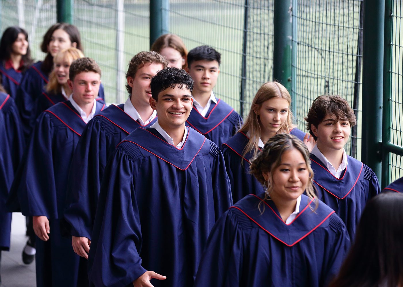 Sixth Form Pathways at Tanglin Trust School | HoneyKids Asia