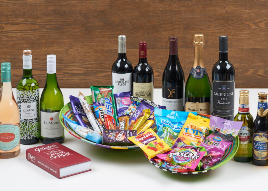 Where to buy international snacks in Singapore | HoneyKids Asia