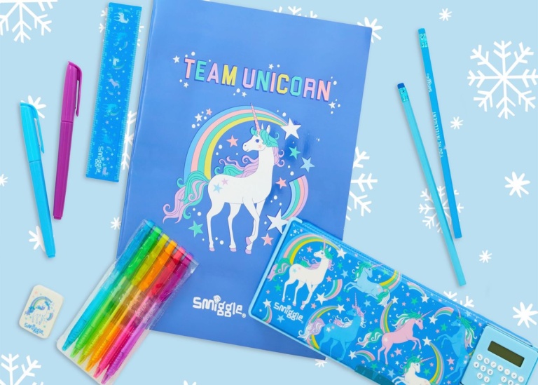 Where to buy cute stationery for kids in Singapore | HoneyKids Asia