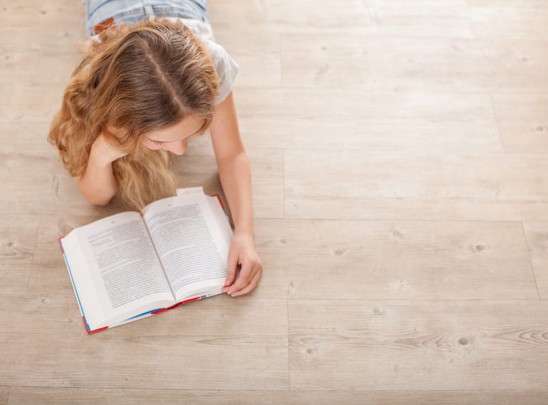 The tween reading list written by tweens! Books you need on your radar ...