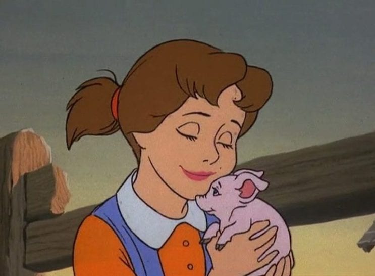 Family-friendly pig movies to celebrate the Year of the Pig | HoneyKids ...