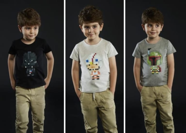 How to become a child model in Singapore | HoneyKids Asia