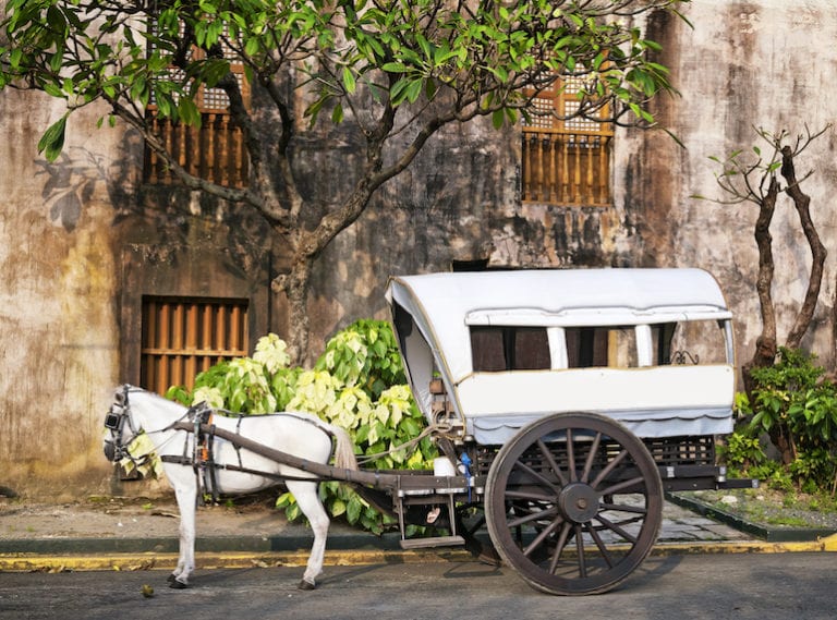 Where to eat, shop, stay and play in Manila with kids | HoneyKids Asia