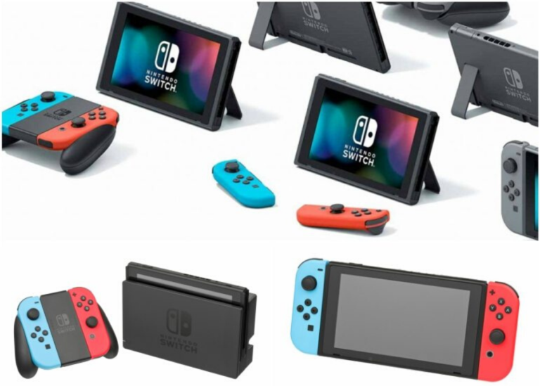 9 best gaming consoles for kids in Singapore | HoneyKids Asia