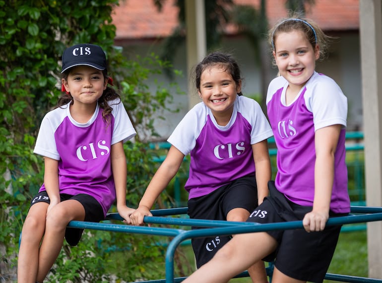 CIS Open House | HoneyKids Asia