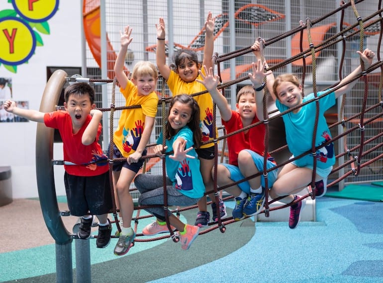 Tanglin Holiday Camp ‘Eggstravaganza’ | HoneyKids Asia