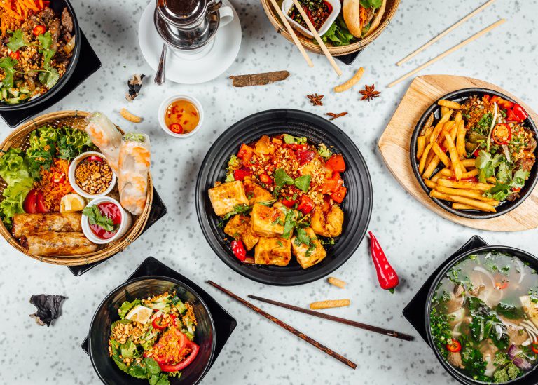 The best halal restaurants and cafes in Singapore for families