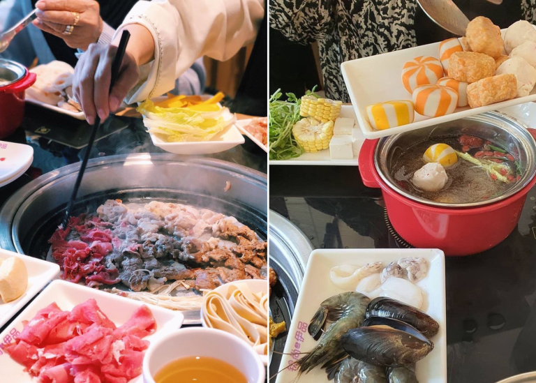 The best halal restaurants and cafes in Singapore | HoneyKids Asia