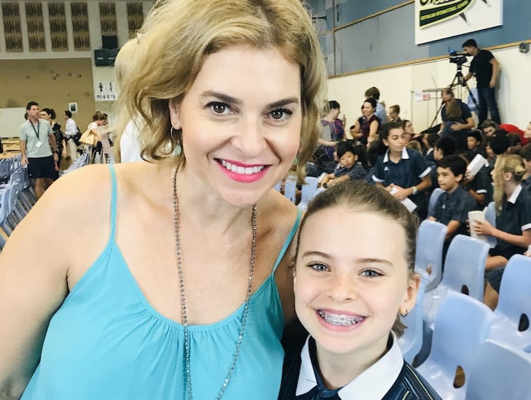 Cool parents in Singapore: HoneyKids interviews Nici Schueler