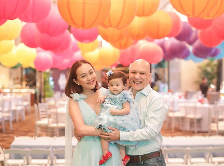 Infertility and IVF: Celine Gabriel-Lim shares her story | HoneyKids Asia