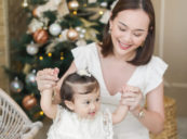 Infertility and IVF: Celine Gabriel-Lim shares her story | HoneyKids Asia