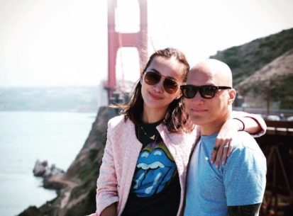 Infertility and IVF: Celine Gabriel-Lim shares her story | HoneyKids Asia