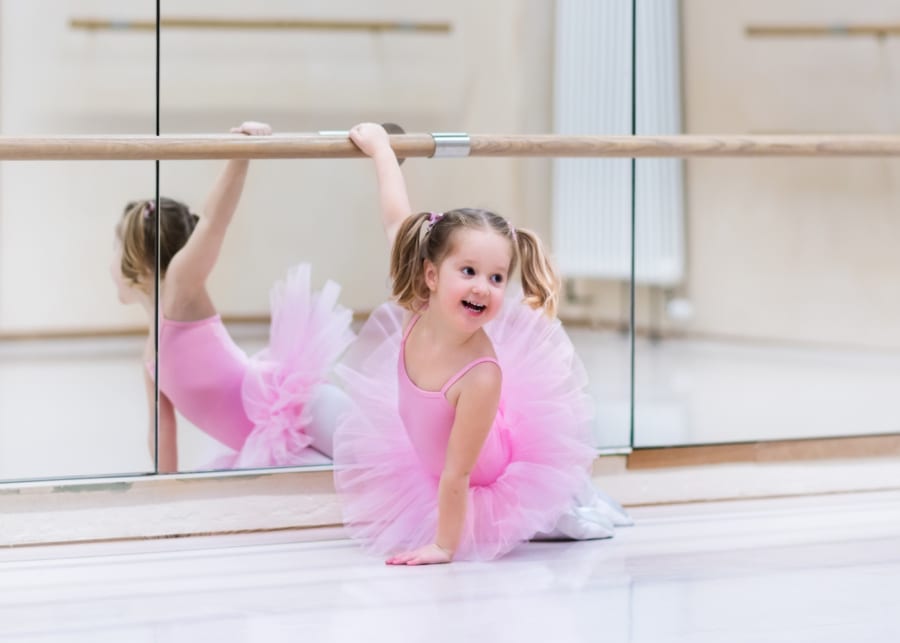 Dance Classes For Toddlers In Singapore HoneyKids Asia