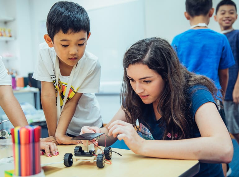 What’s on in schools in June 2019: open house, summer camps and tours