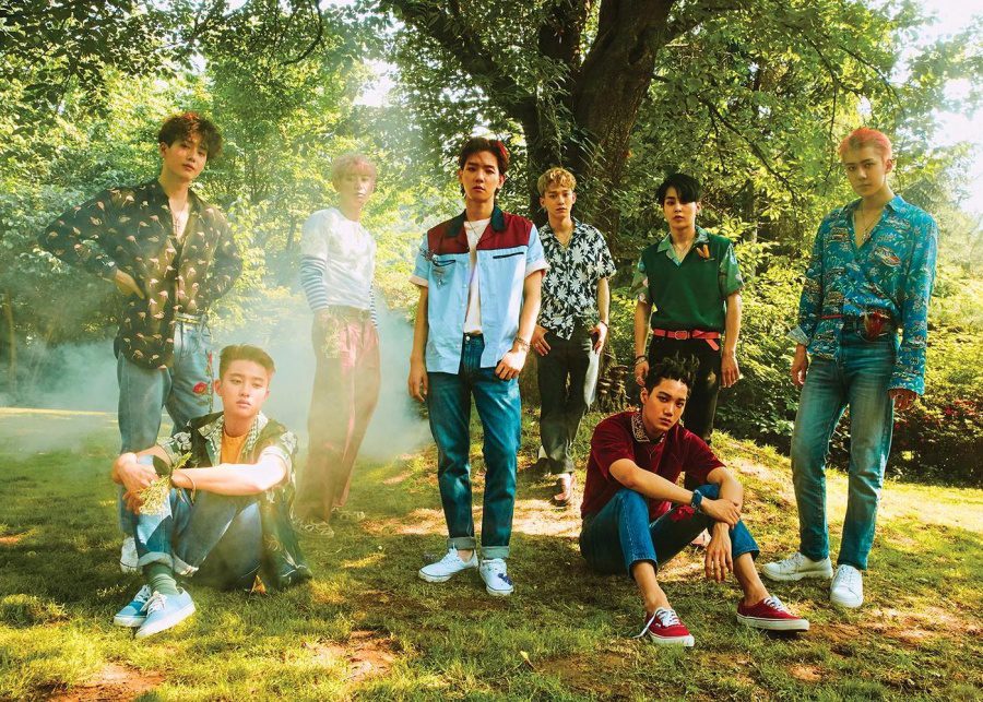 Our guide to the K-pop bands your kids are listening to | HoneyKids Asia