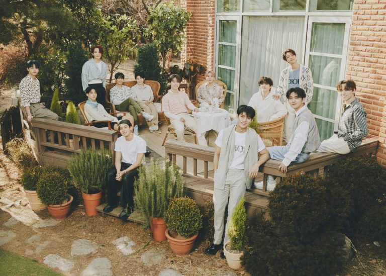 Our guide to the K-pop bands your kids are listening to | HoneyKids Asia