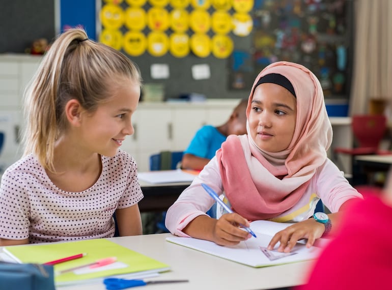 Debate time: single sex schools – yay or nay? | HoneyKids Asia