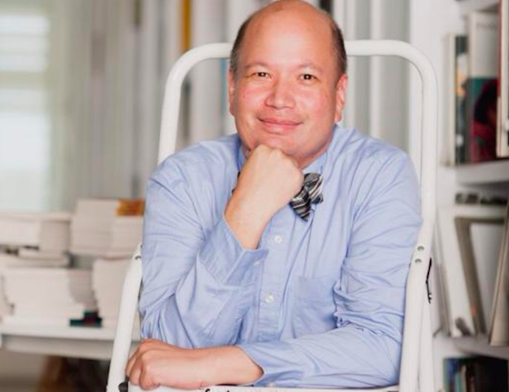 Local author, David Seow, on his new book The Royal Pup Pack ...