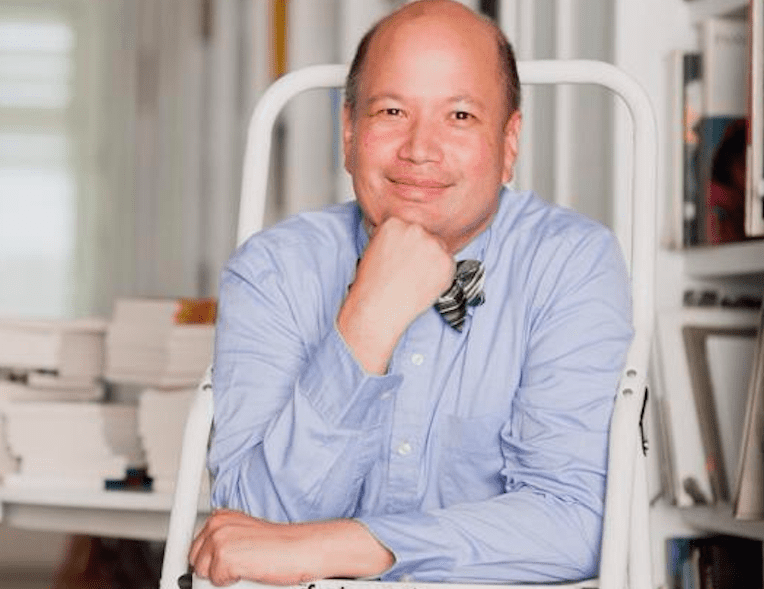 Local author, David Seow, on his new book The Royal Pup Pack ...