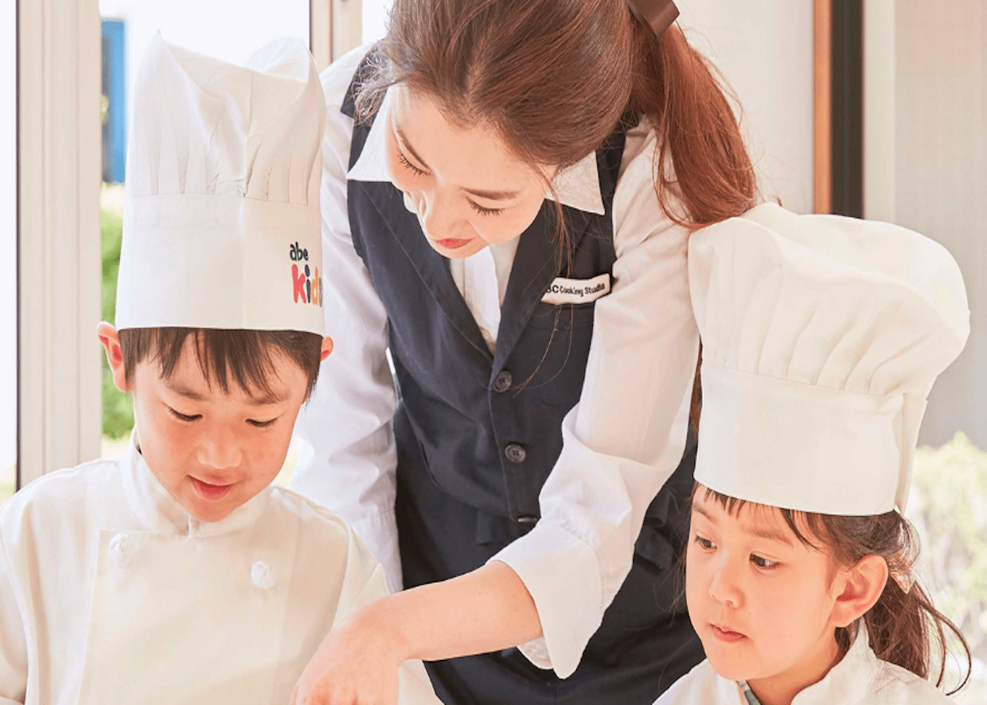 Kids' cooking classes in Singapore: Our guide for mini masterchefs