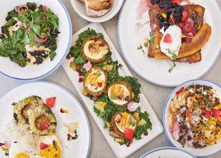 Best kid-friendly restaurants in Singapore for the family | HoneyKids Asia