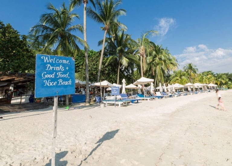 Sentosa with kids: Best restaurants, staycation hotels & things to do