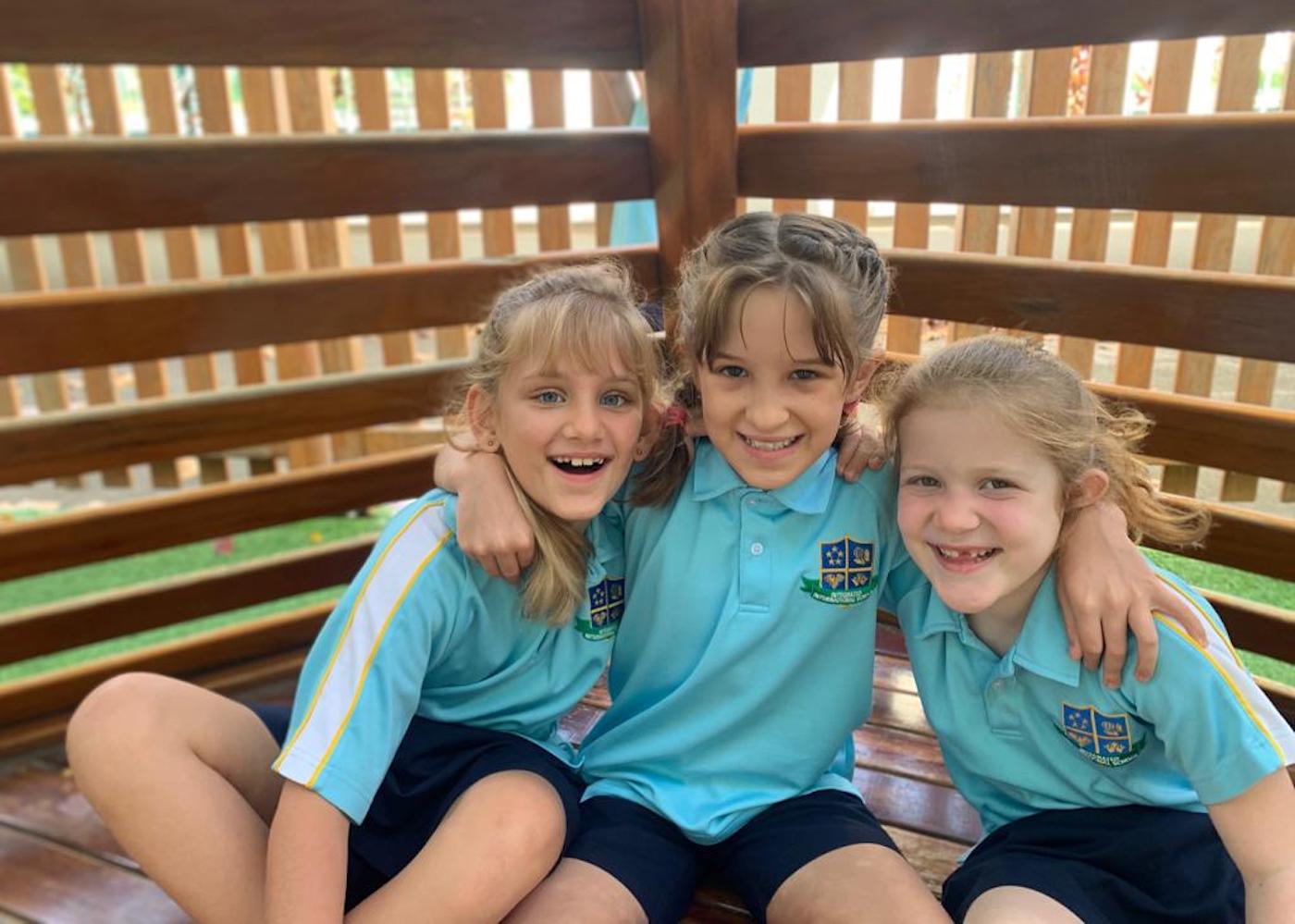 Integrated International School Open House & 10 Year Celebration ...