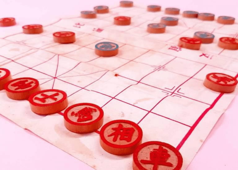 Go retro with these kampong games for kids in Singapore | HoneyKids Asia