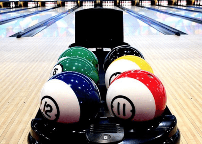 12 best bowling alleys for families and kids in Singapore