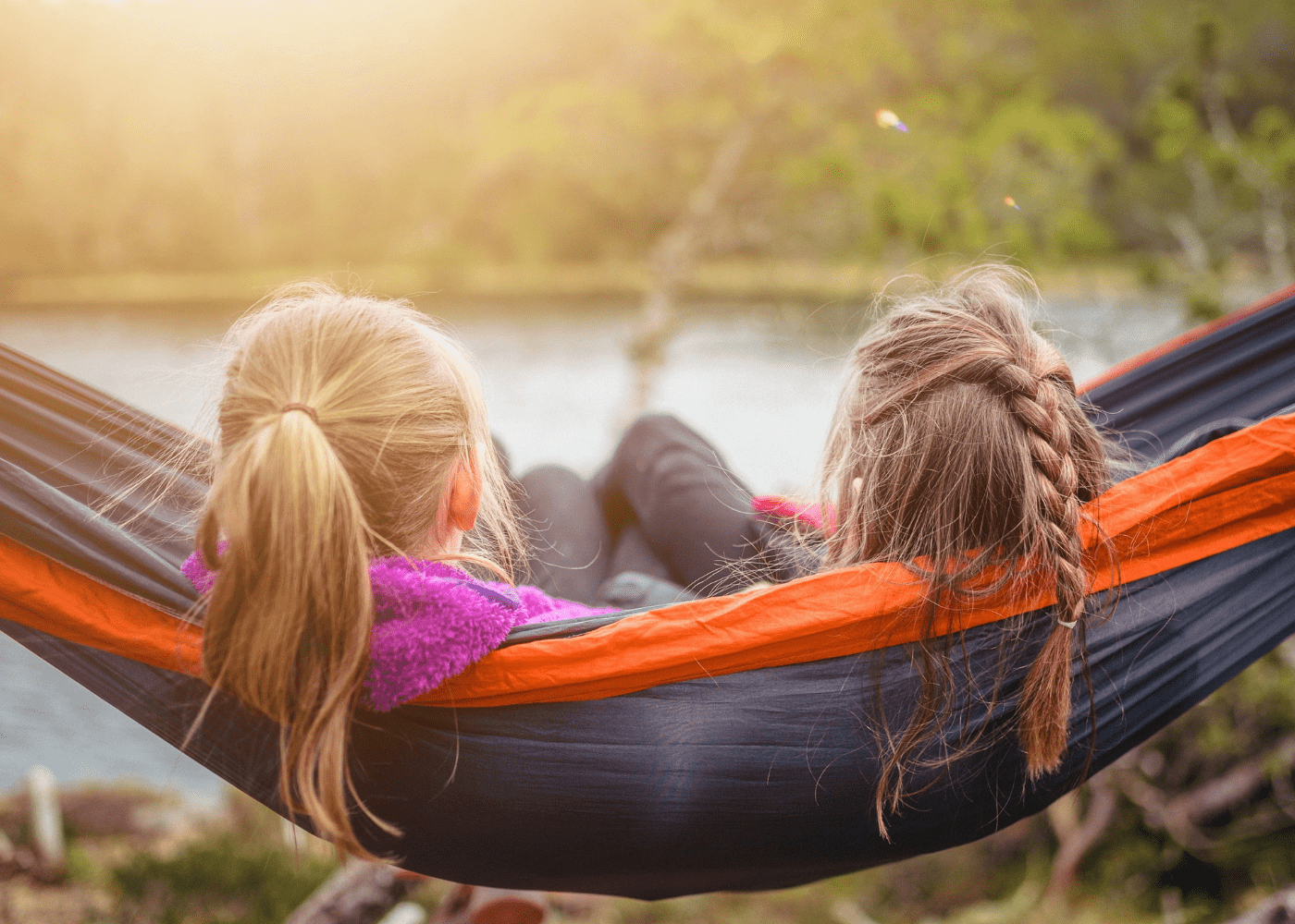 A beginner's guide to a sleepover: How to host a slumber party