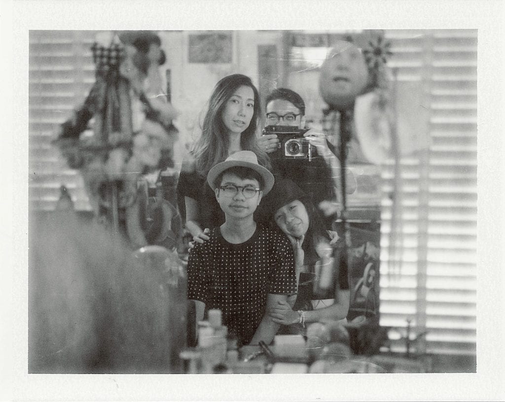 Pann and Claire Lim on family, love and creativity | HoneyKids Asia