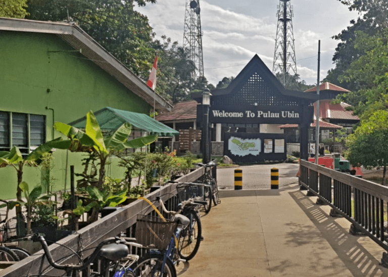 Guide to Pulau Ubin, Singapore: Ferry Prices, Things to Do & More