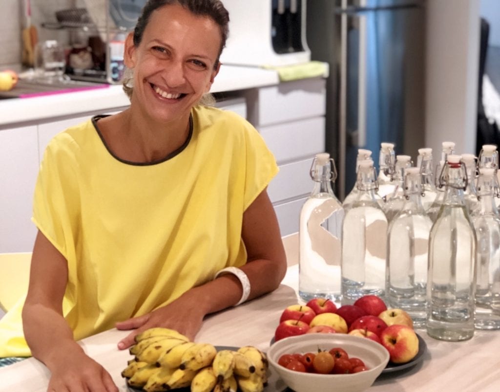 ShiokFarm's affordable organic fruit and veg in Singapore | HoneyKids Asia