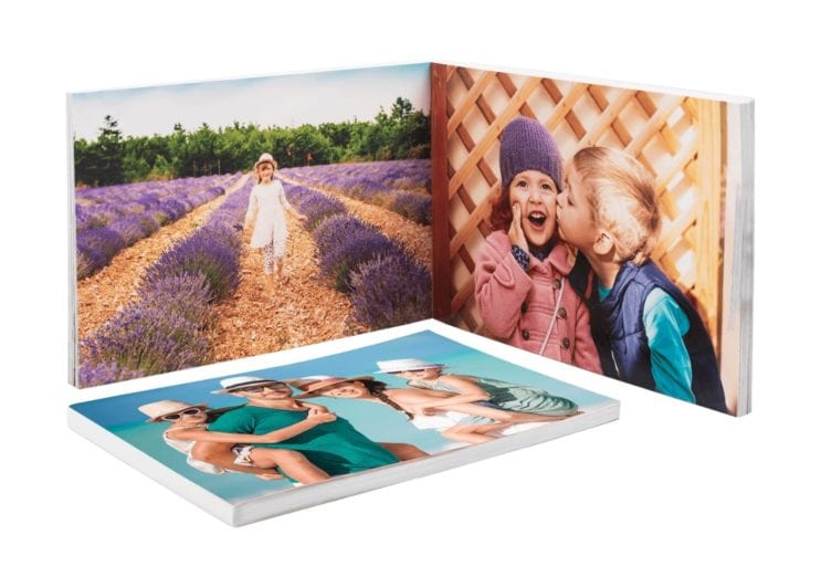 Where to buy photo books in Singapore | HoneyKids Asia