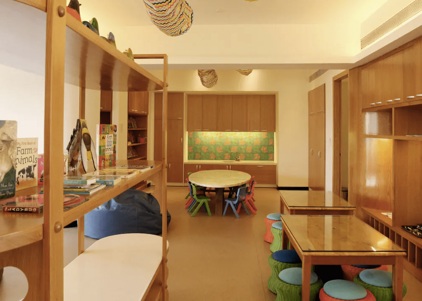 Best resorts in Asia with kids' clubs for a perfect family holiday