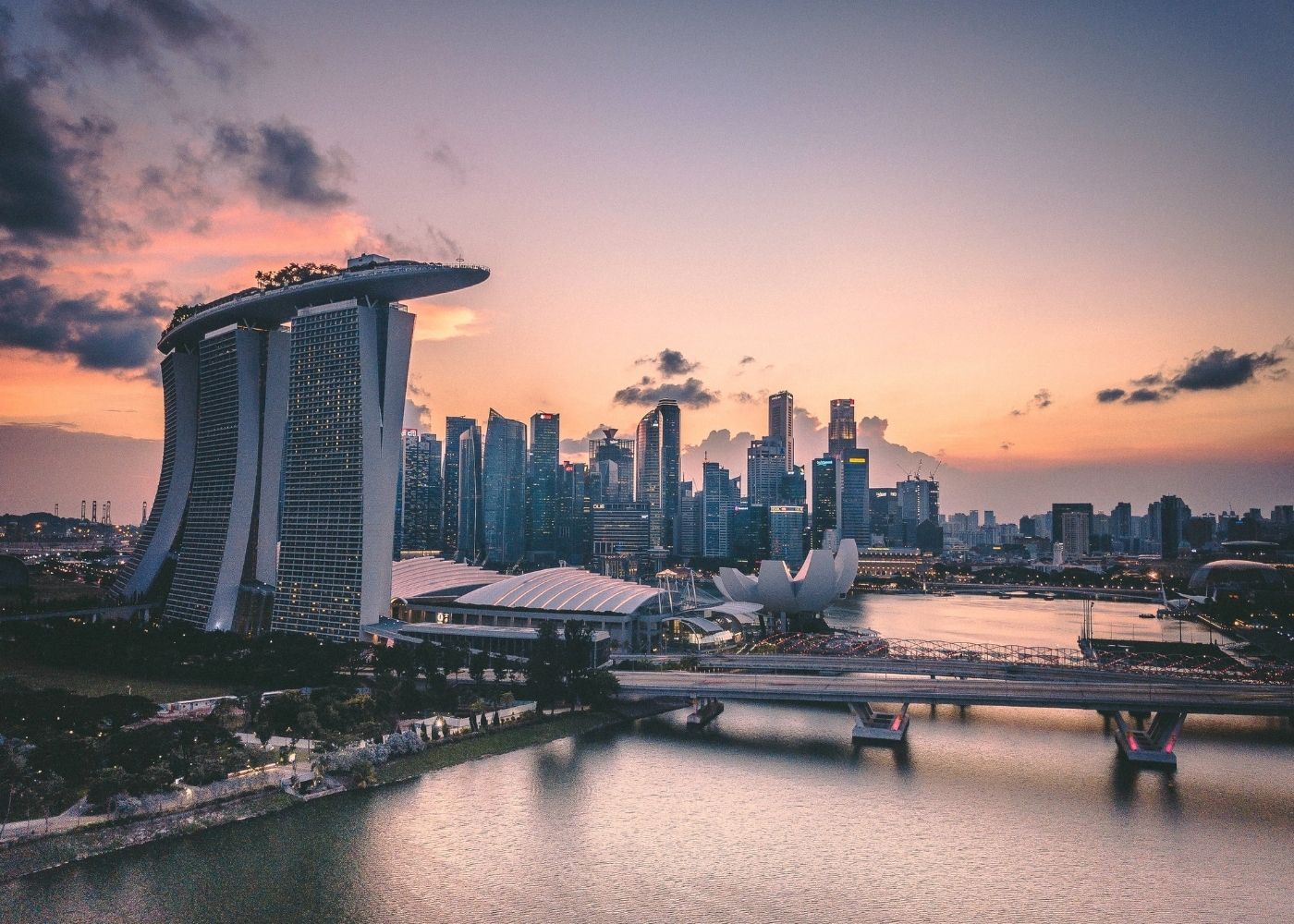 Guide to living in Singapore as an expat with kids | HoneyKids Asia