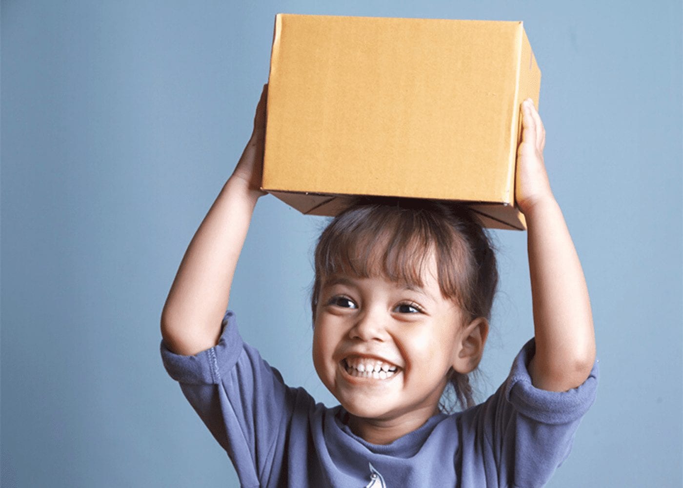Subscription services for the whole family | HoneyKids Asia
