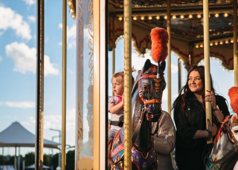 Perth with kids: your next family holiday | HoneyKids Asia