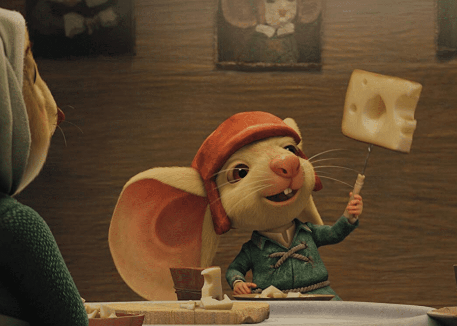 Usher in the Year of the Rat with these heartwarming films about ...