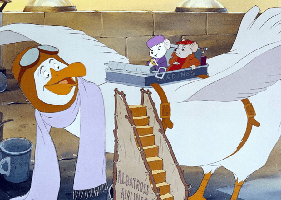 Usher in the Year of the Rat with these heartwarming films about ...