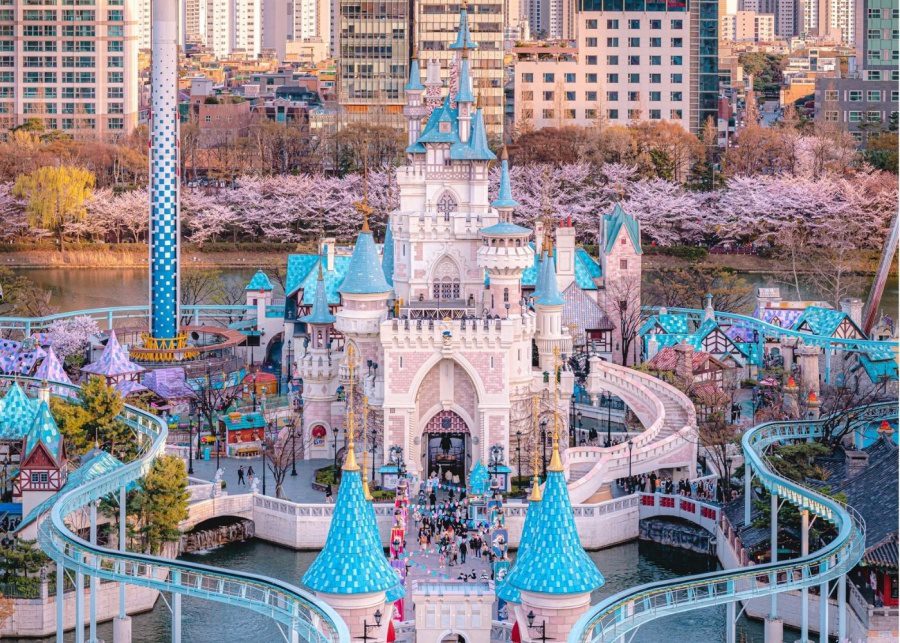 Your ultimate guide to the best theme parks and amusement parks in Asia ...