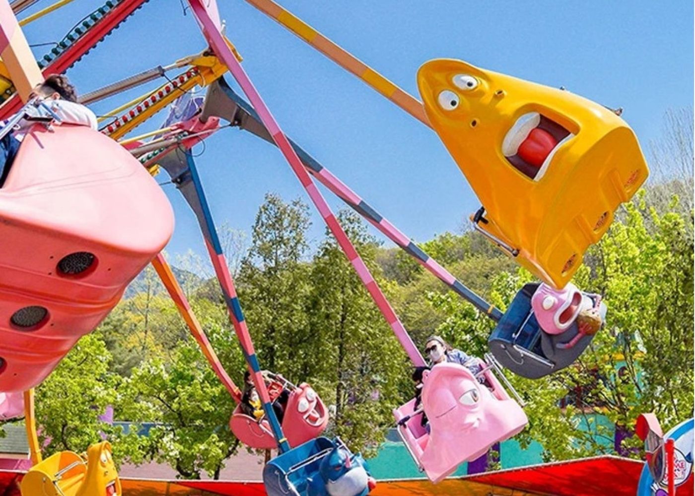Your ultimate guide to the best theme parks and amusement parks in Asia ...
