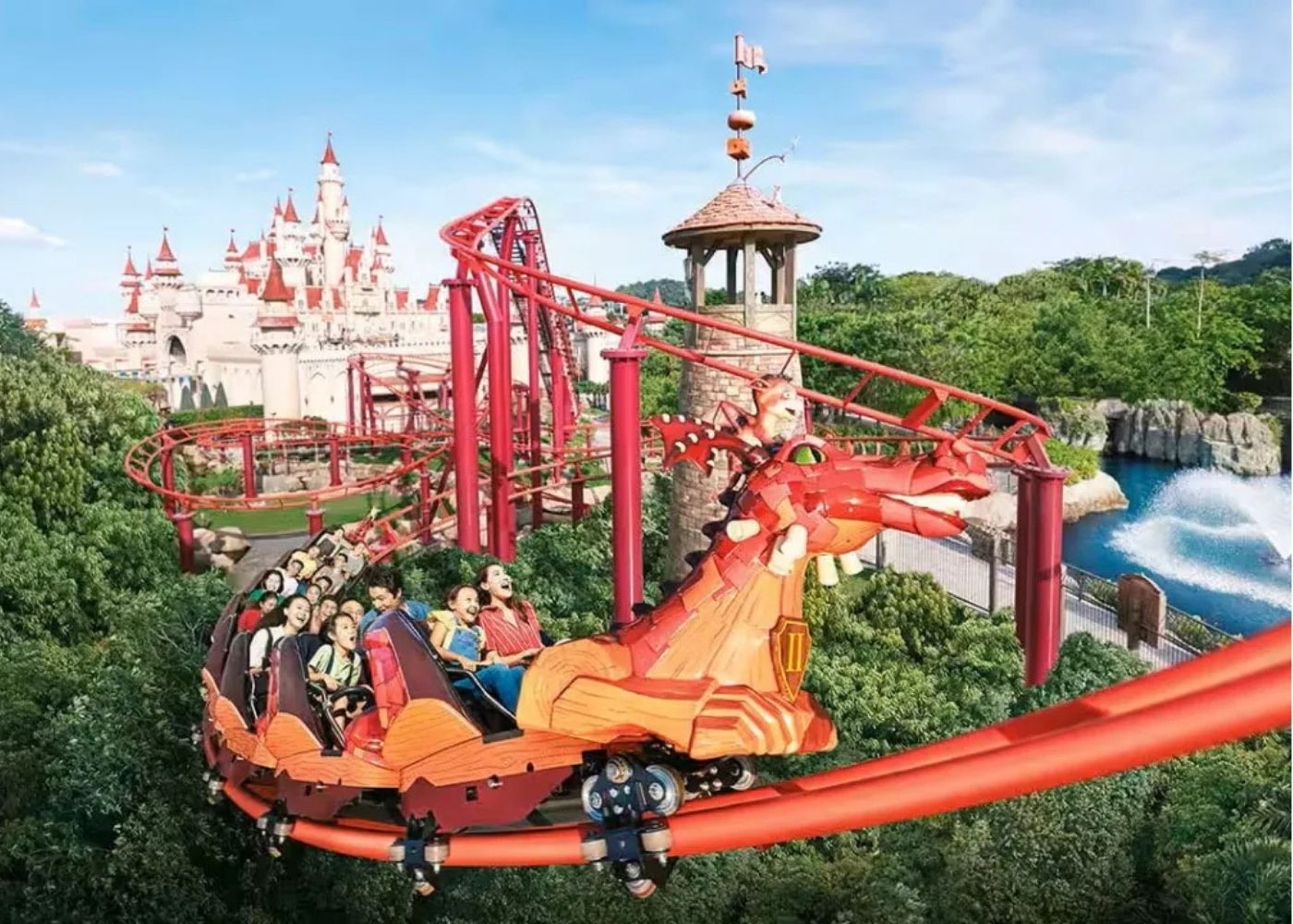 Your ultimate guide to the best theme parks and amusement parks in Asia ...