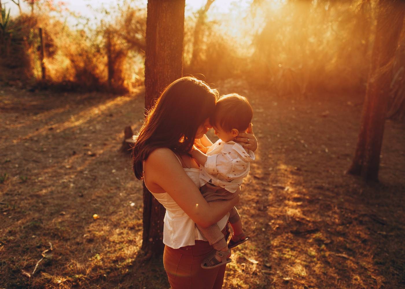 The life of a second-time mum: the second child truth | HoneyKids Asia