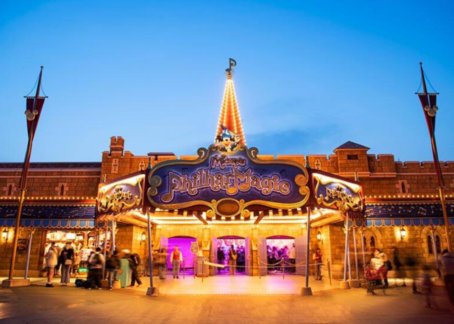 Your ultimate guide to the best theme parks and amusement parks in Asia ...