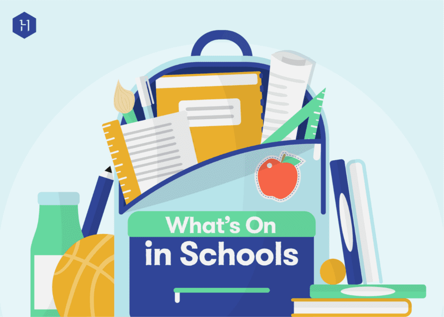 What’s on in schools this March 2020: Performances and open houses ...